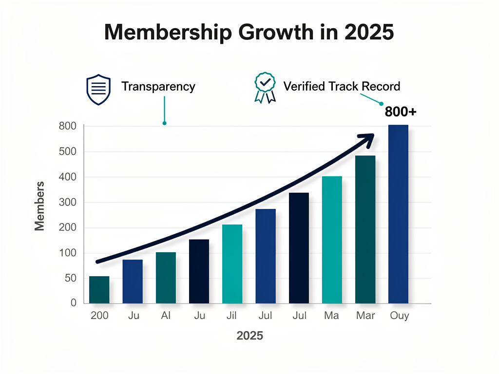Group Trading Crypto Telegram: Real Results from 8 Communities - Web3 ...