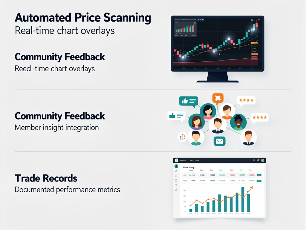 Telegram Free Crypto Signals: Real Performance Data 2025 - Web3 ...