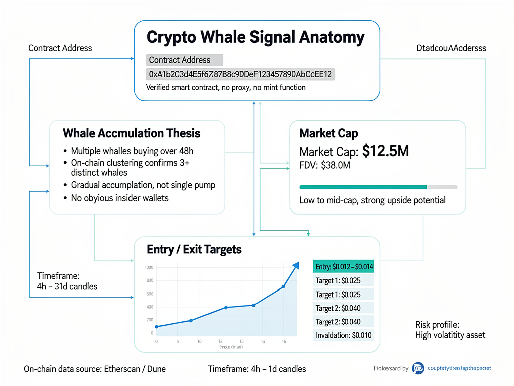 Crypto whale signals telegram channels delivered 54x-447x ROI in 2024 ...