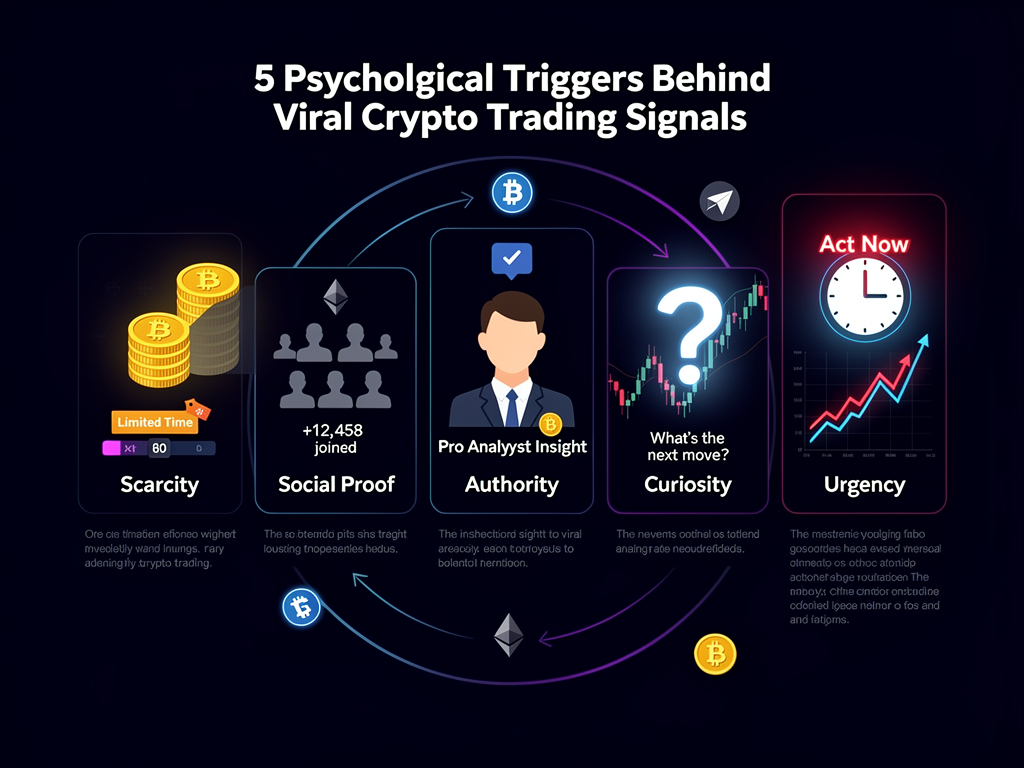 Crypto Trading Group Telegram: Real Results & Verified Cases 2025 ...