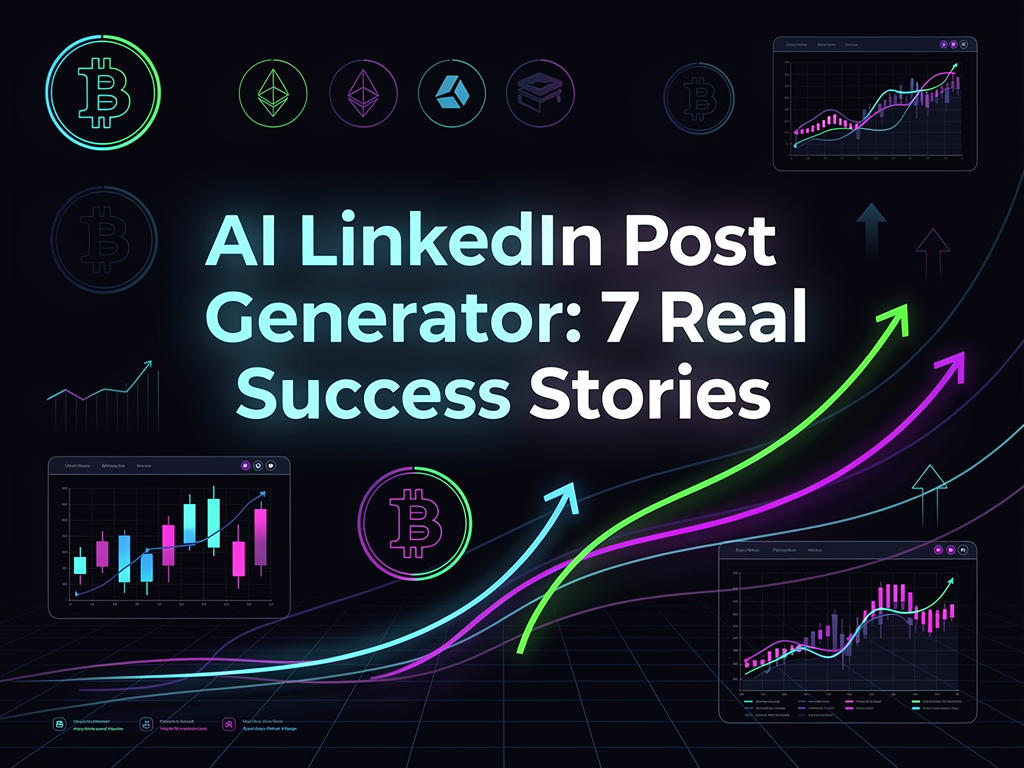 AI LinkedIn Post Generator: 7 Real Success Stories | Grain