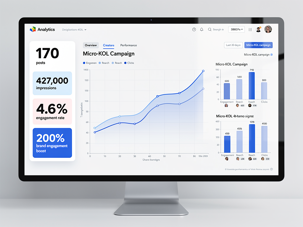 Best crypto marketing campaigns with verified metrics: micro-KOL ...
