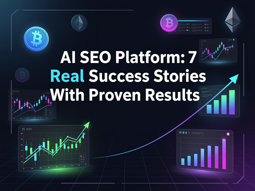 AI SEO Platform: 7 Real Success Stories With Proven Results | Grain