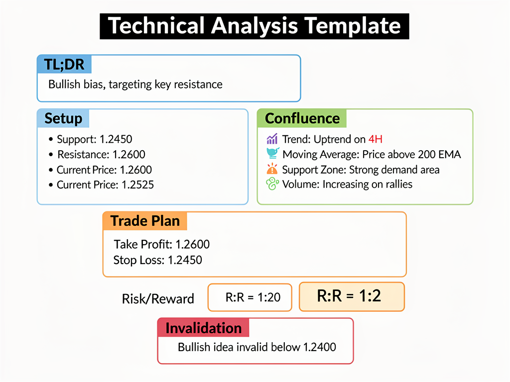 Crypto Technical Analysis on Telegram: Real Results 2025 - Web3 ...