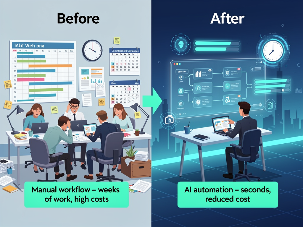 Marketing for Crypto Projects: AI & Data-Driven Strategy - Web3 ...