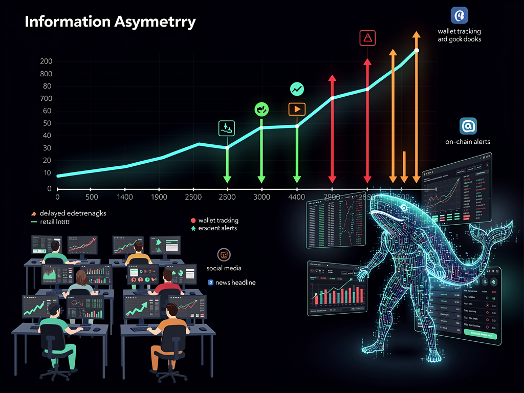 Crypto whale signals telegram channels delivered 54x-447x ROI in 2024 ...