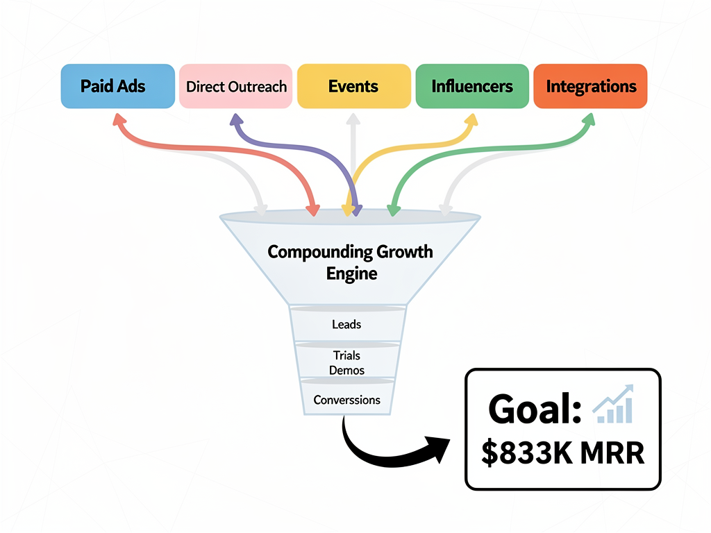How to Start a Crypto Exchange in 2025: Real Guide - Web3 Marketing ...