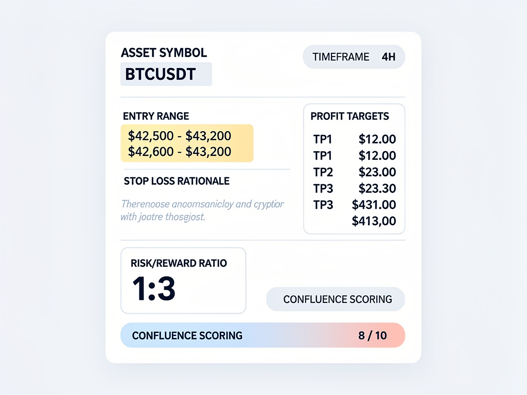 Signal Crypto Telegram: Real-Time Trading Alerts Guide 2025 - Web3 ...