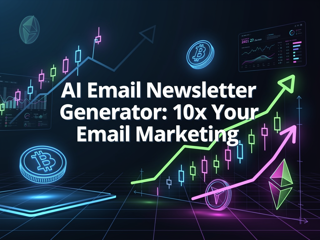 AI Email Newsletter Generator: 10x Your Email Marketing | Grain